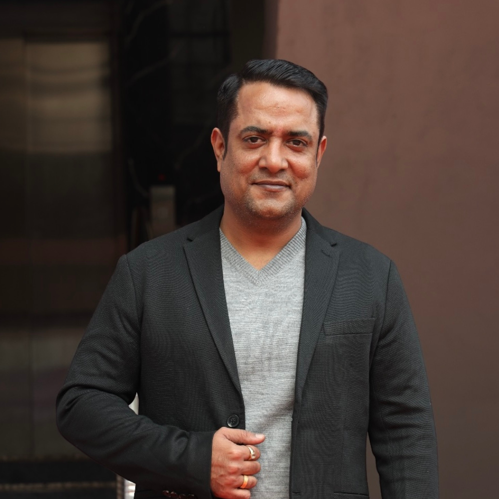 Our Team - Dronum India Aviations